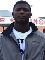 Joshua Thomas, Appalachian State, Athlete