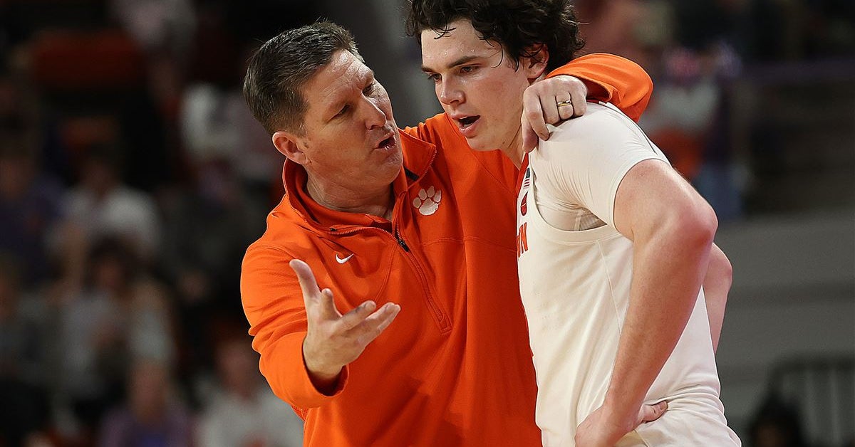 How to Watch: Clemson Basketball vs. Florida State