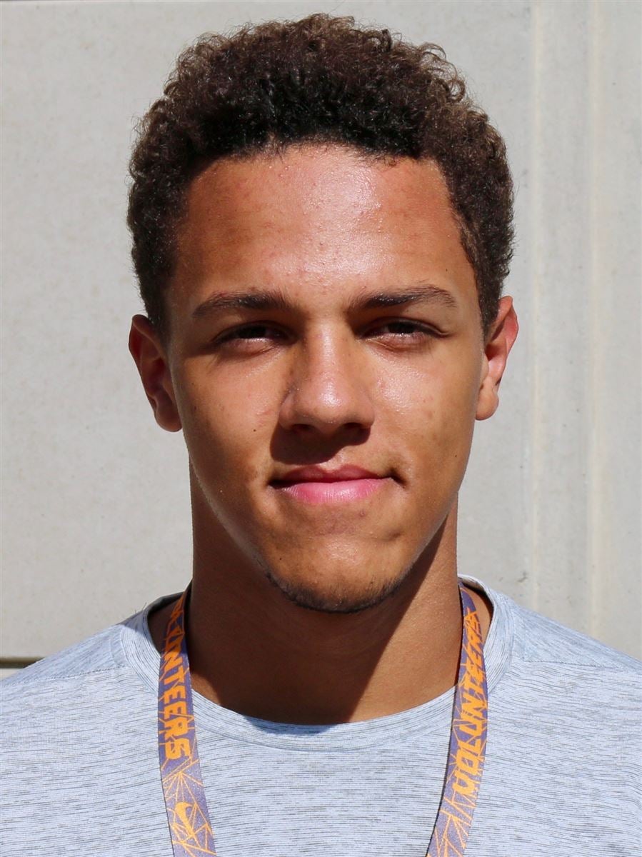 Adrian Martinez Profile Photos