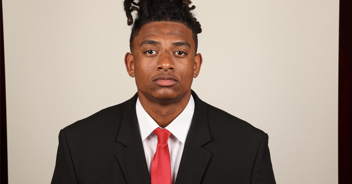 Georgia football: Freshman outside linebacker Marvin Jones Jr. ‘gaining ...