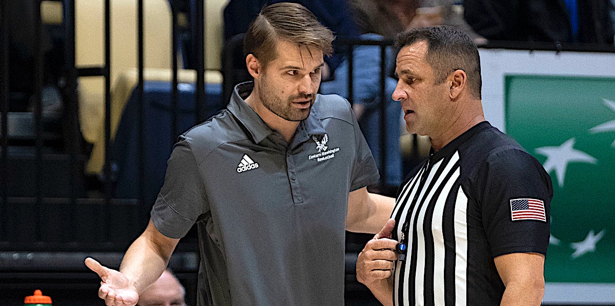 Attention turns to David Riley as Jim Shaw out of running for WSU hoops ...