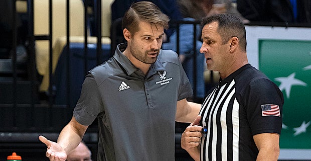 Attention turns to David Riley as Jim Shaw out of running for WSU hoops ...
