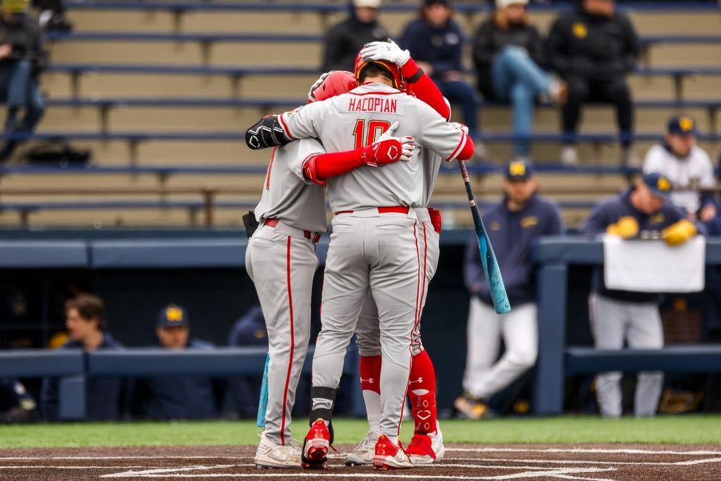 Maryland Baseball weekend recap: Terps drop fourth straight series ...