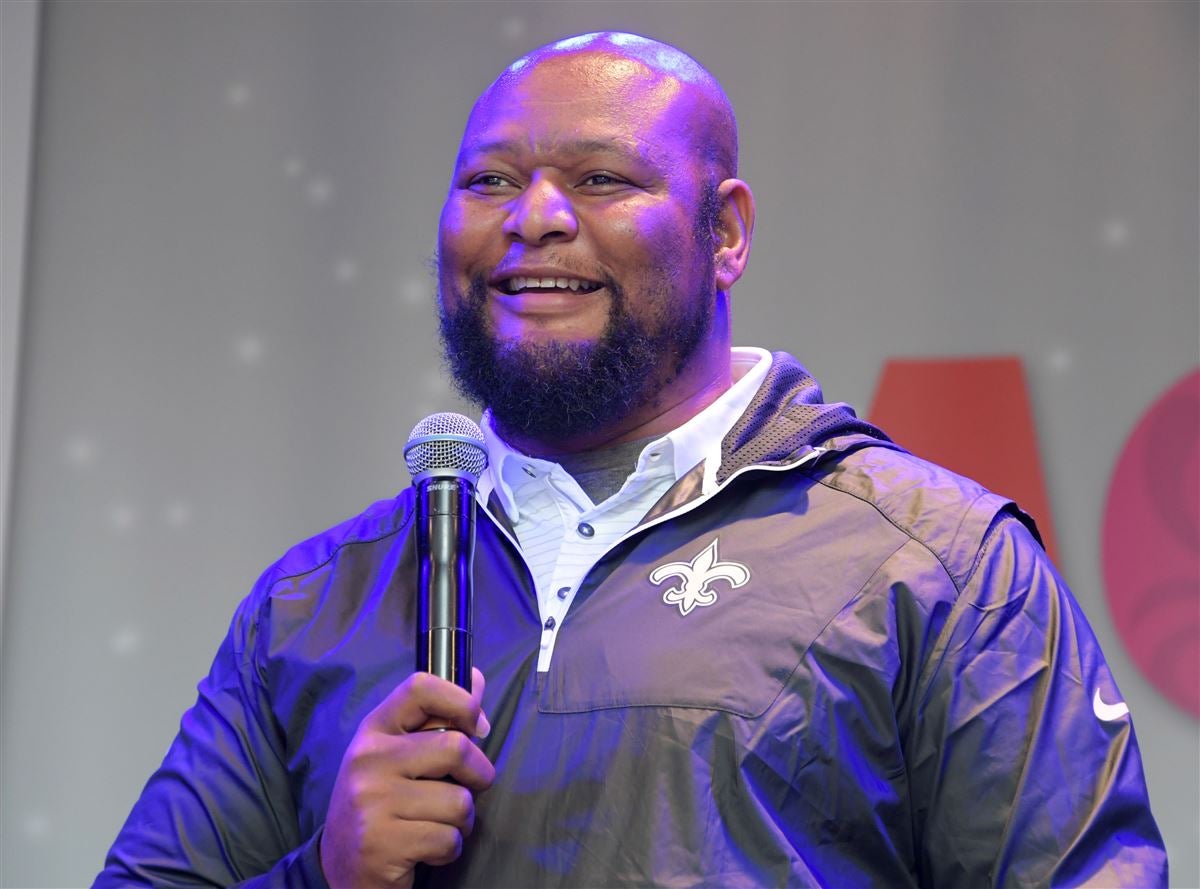 Talk of Champions: Lane Kiffin splits with Randy Clements, Deuce ...