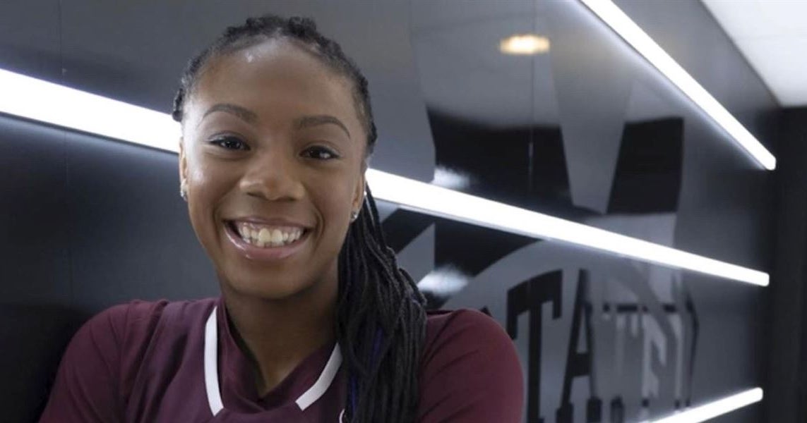 Mjracle Sheppard discusses Mississippi State commitment