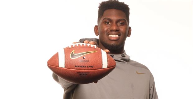 Dennis Briggs unveils a Top 10