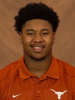 Tyler Johnson, Houston, Offensive Line