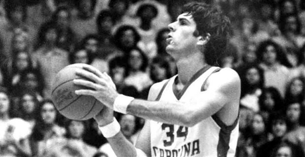 UNC Basketball's Top 100 Players: 11-20