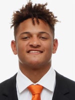 Brandon Davis, Holmes C.C., Cornerback