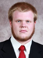 Dylan Utter, Nebraska, Offensive Line