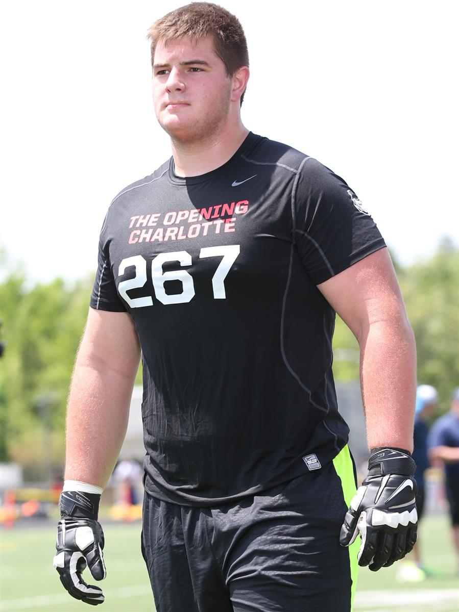 Landon Dickerson Profile Photos