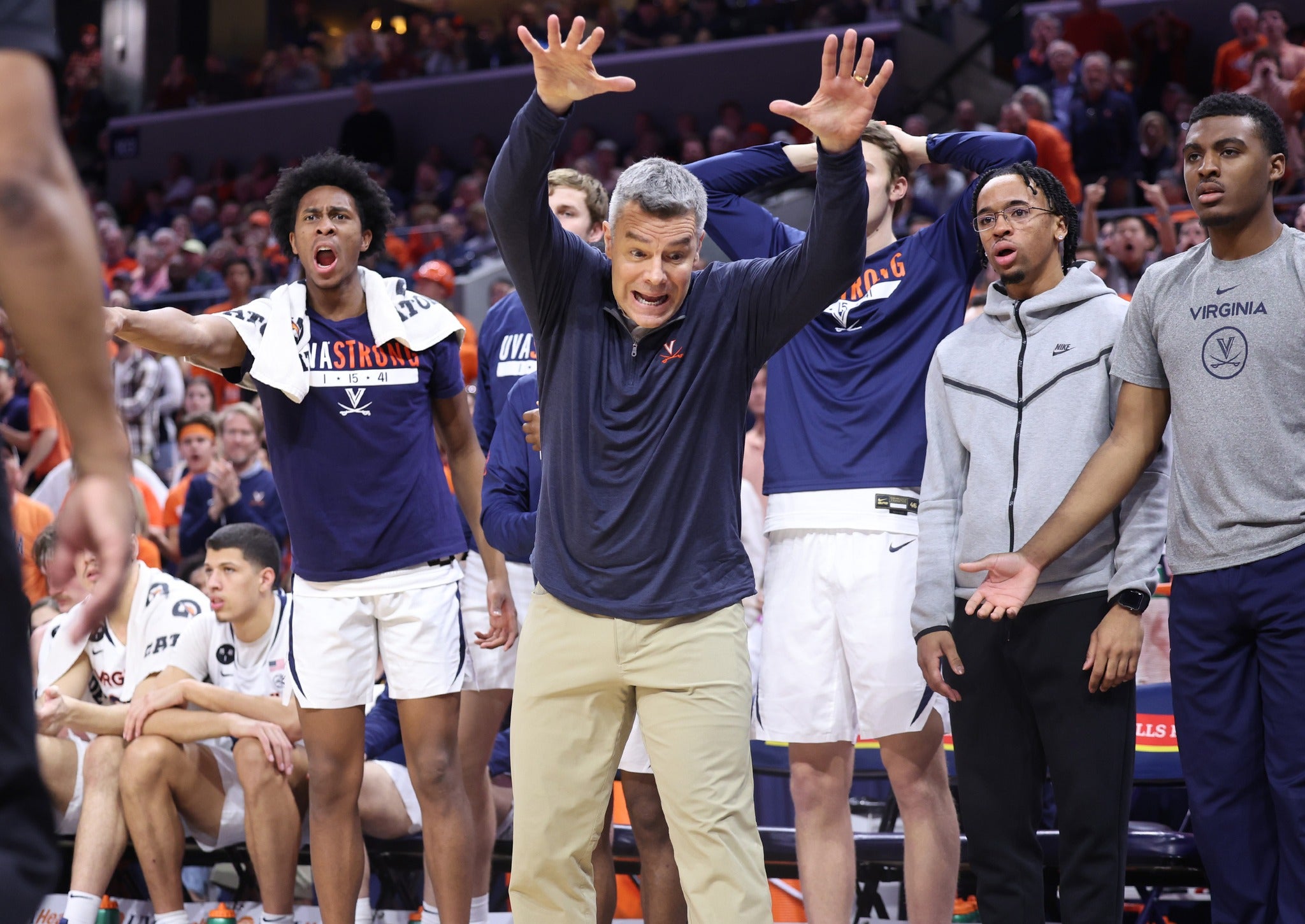 OT - Best No Context CTB Photo Ever?