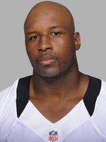 David Hawthorne, New Orleans, Linebacker
