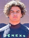 Noah Mikhail, Bonita, Linebacker