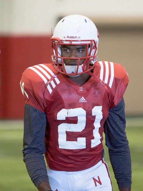 Jackson talks first year, safety