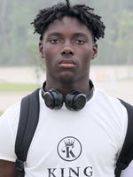 Tank King, Memorial, Linebacker