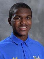 Alex Johnson, UCLA, Cornerback