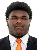 Larry Johnson III, Tennessee, Offensive Tackle