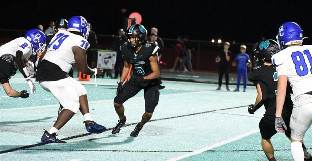 PHOTOS/VIDEO: Louisville commits Micah Rice, Gradey Anthony help North ...