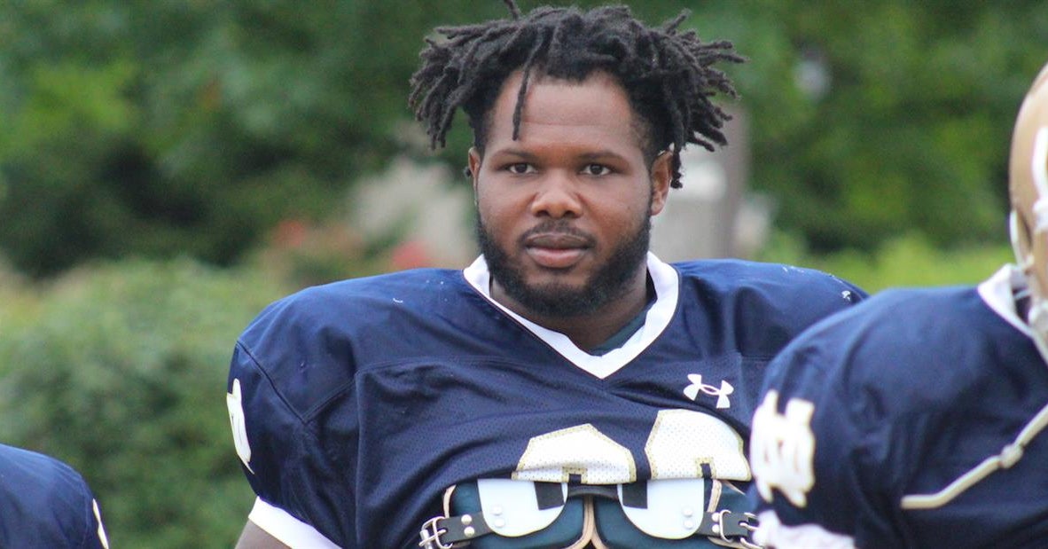 Kelly: Defensive end Jay Hayes out 7-10 days