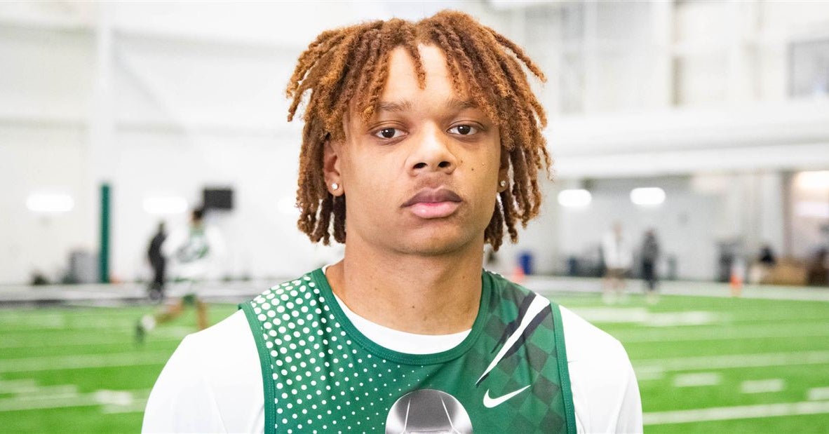 UCLA Football Official Visit Preview: May 29 Weekend