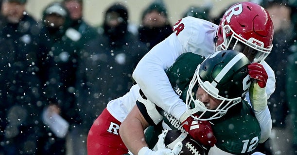 Projecting Rutgers Football depth chart in 2025: The Linebackers