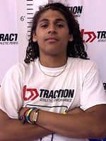 Ethan Chambers, Homestead, Wide Receiver