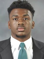 Joshua Saddler, Coastal Carolina, Edge