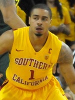Jio Fontan, USC, Point Guard