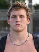 Greg Otten, Cardinal Gibbons, Defensive Line