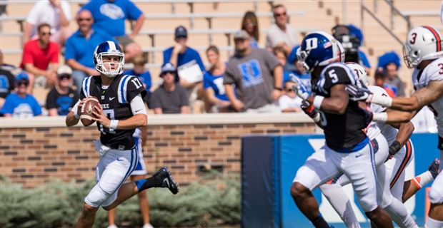 Preview: Duke vs. Army