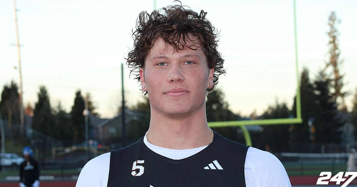 Recent Offer To 2026 ATH Sam Vyhlidal Has The Huskies In A Good ...