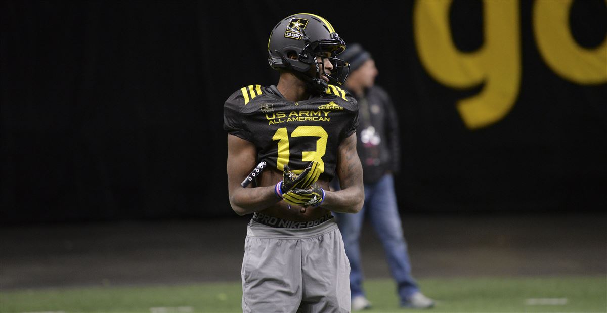 Supreme 18 video profile: Tyreke Johnson