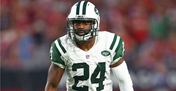 Ranking the 15 greatest cornerbacks in NFL history