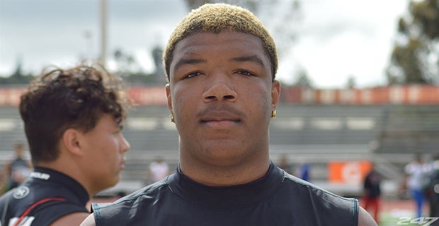 Three-star DL LeShaun Bell Staying Patient