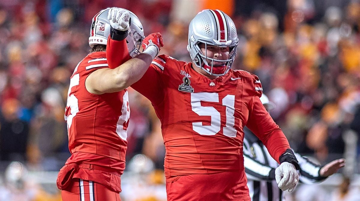 How Ohio State wins the Big Ten for the first time since 2020