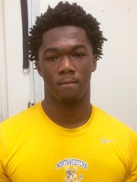 Andre Miles, Northwestern, Inside Linebacker