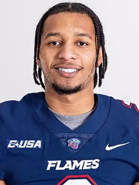 Casey Cain, UNLV, Wide Receiver