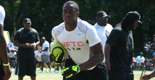 Live ... with Roc Thomas