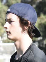 Carson Dean, San Joaquin Memorial, Quarterback