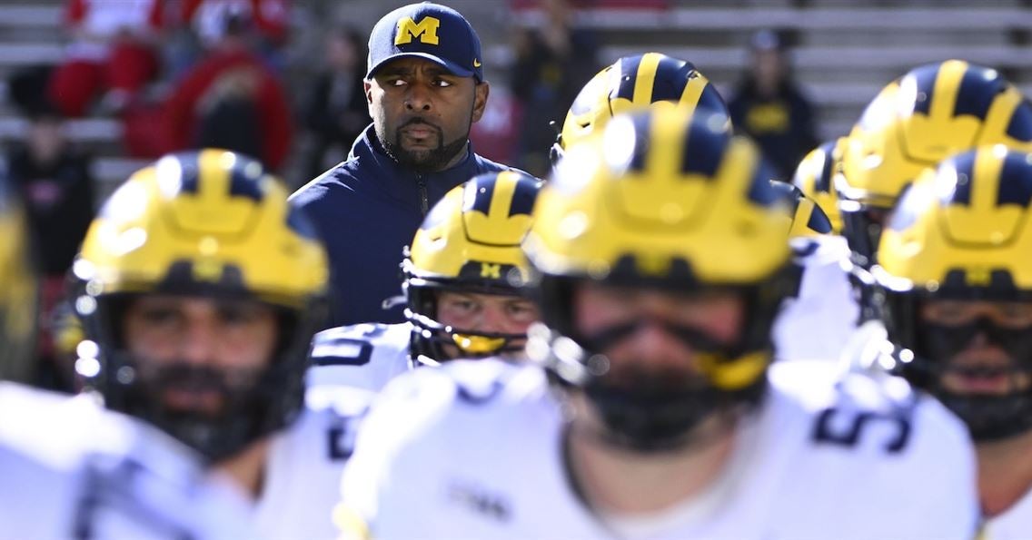 Final thoughts on Texas at Michigan, Cooper Manning rumor, Xavier ...