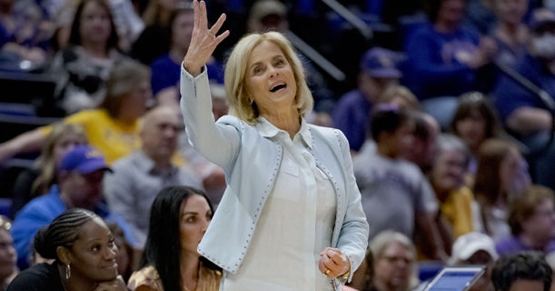 Getting to know Kim Mulkey's No. 1 ranked recruiting class