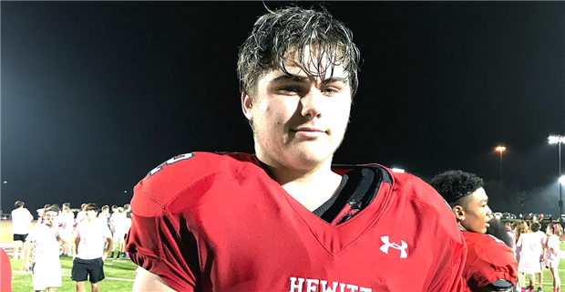 Florida State offers 5-star Alabama commitment, visit coming?