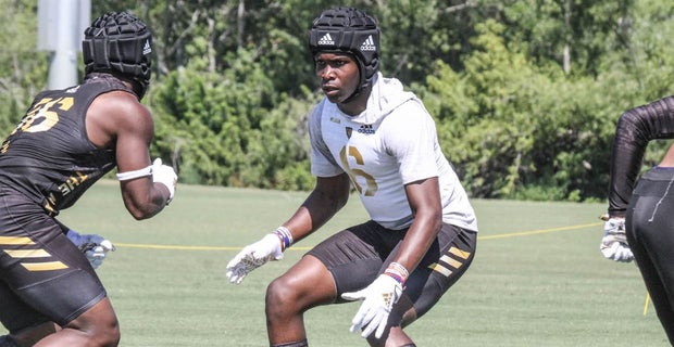 4-star DB Wilcoxson commits to Florida