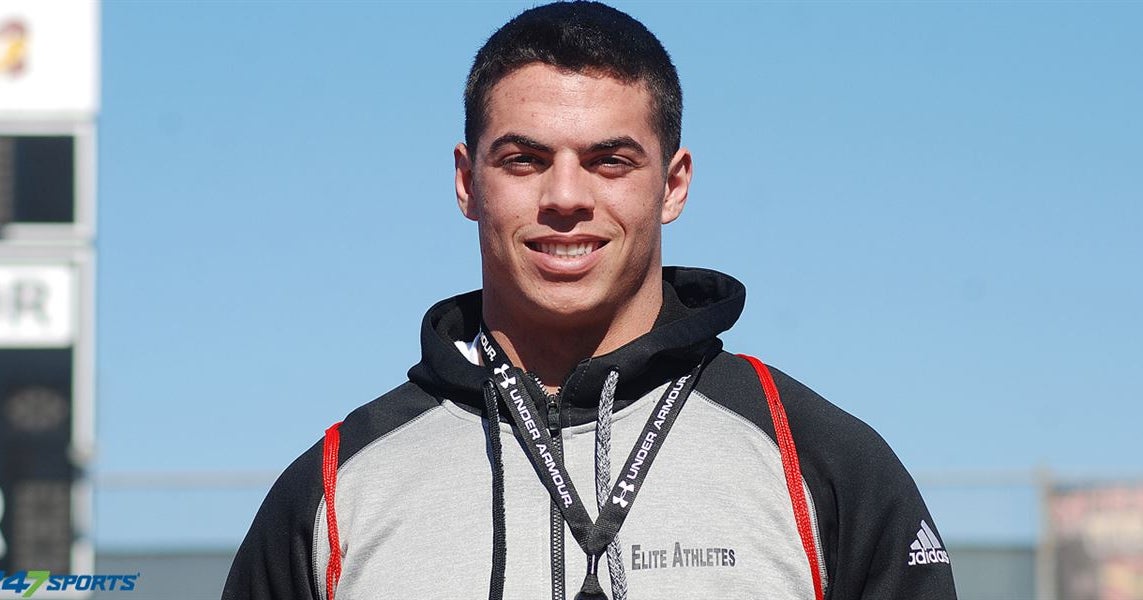 Four-star tight end Ethan Rae looking seriously at ASU