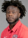 Courtney Reese, UNLV, Running Back