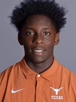 Derek Williams Jr., Texas, Safety