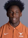 Derek Williams Jr., Texas, Safety