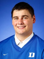 Austin Davis, Duke, Offensive Line