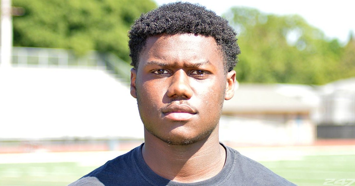 2020 Signing Capsule: Running Back Isaiah Newell